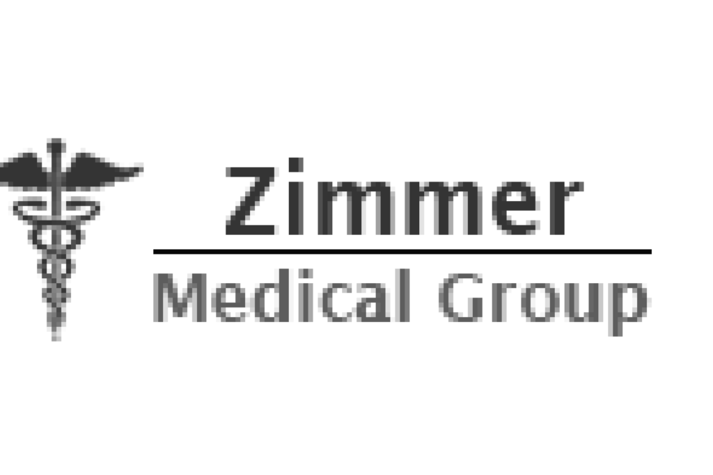 Zimmer Medical Group - AK Consultants